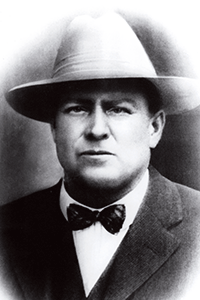 Officer David H. Crowther – SLCPD