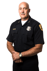 SLCPD – Serving with Integrity