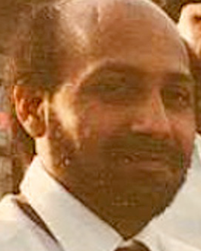 Lakhbir Banwait – SLCPD