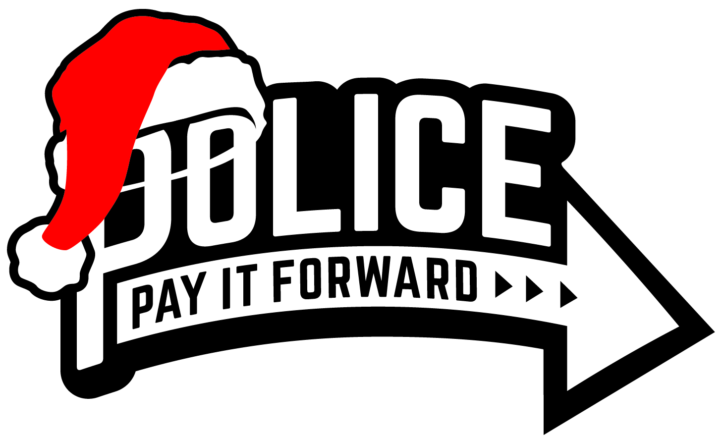 SLCPD inaugural ‘Police Pay It Forward’ event kicks off tomorrow – SLCPD