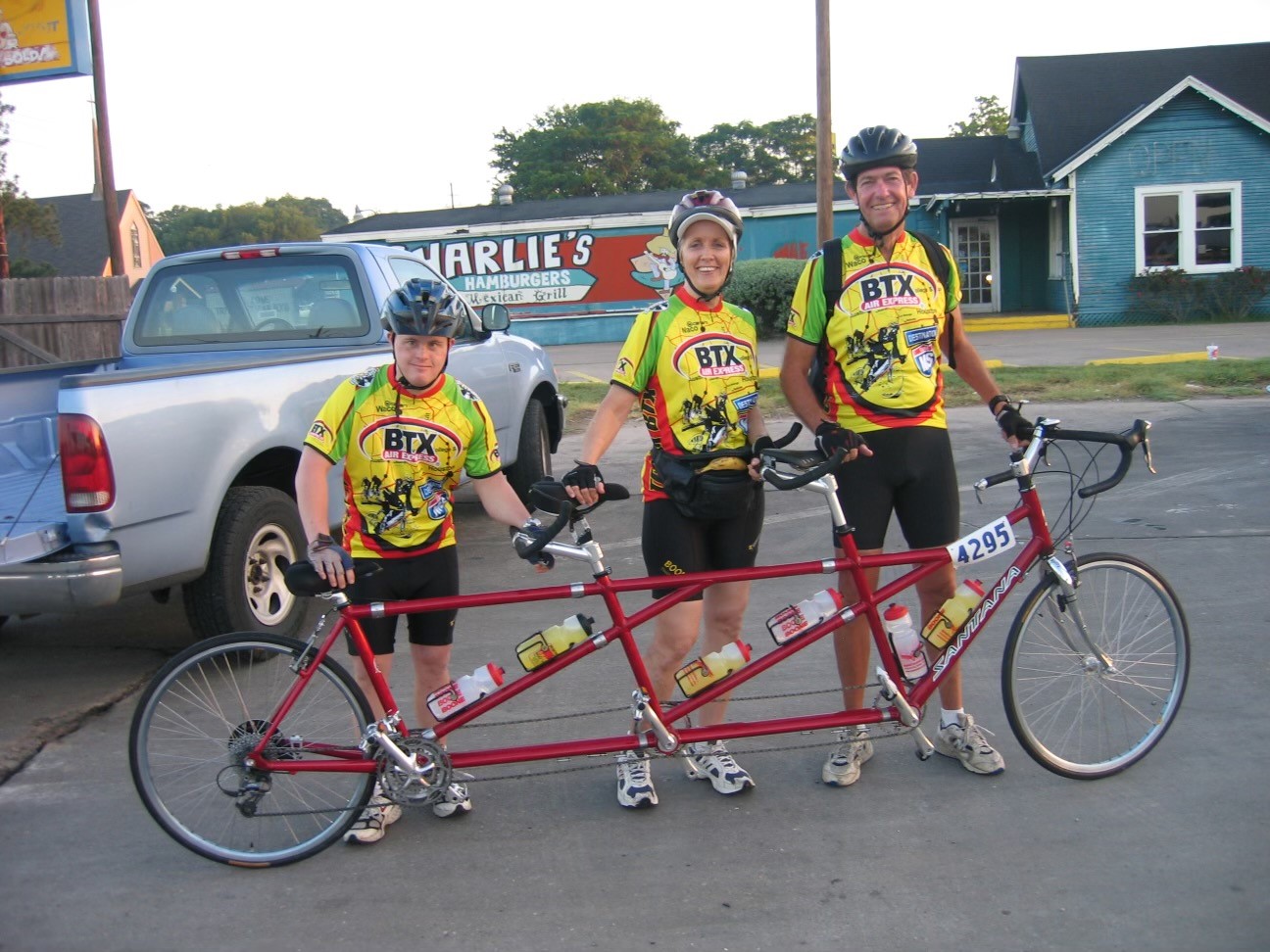 SLCPD Seeking Tips After High-Valued Bike Stolen from Family – SLCPD