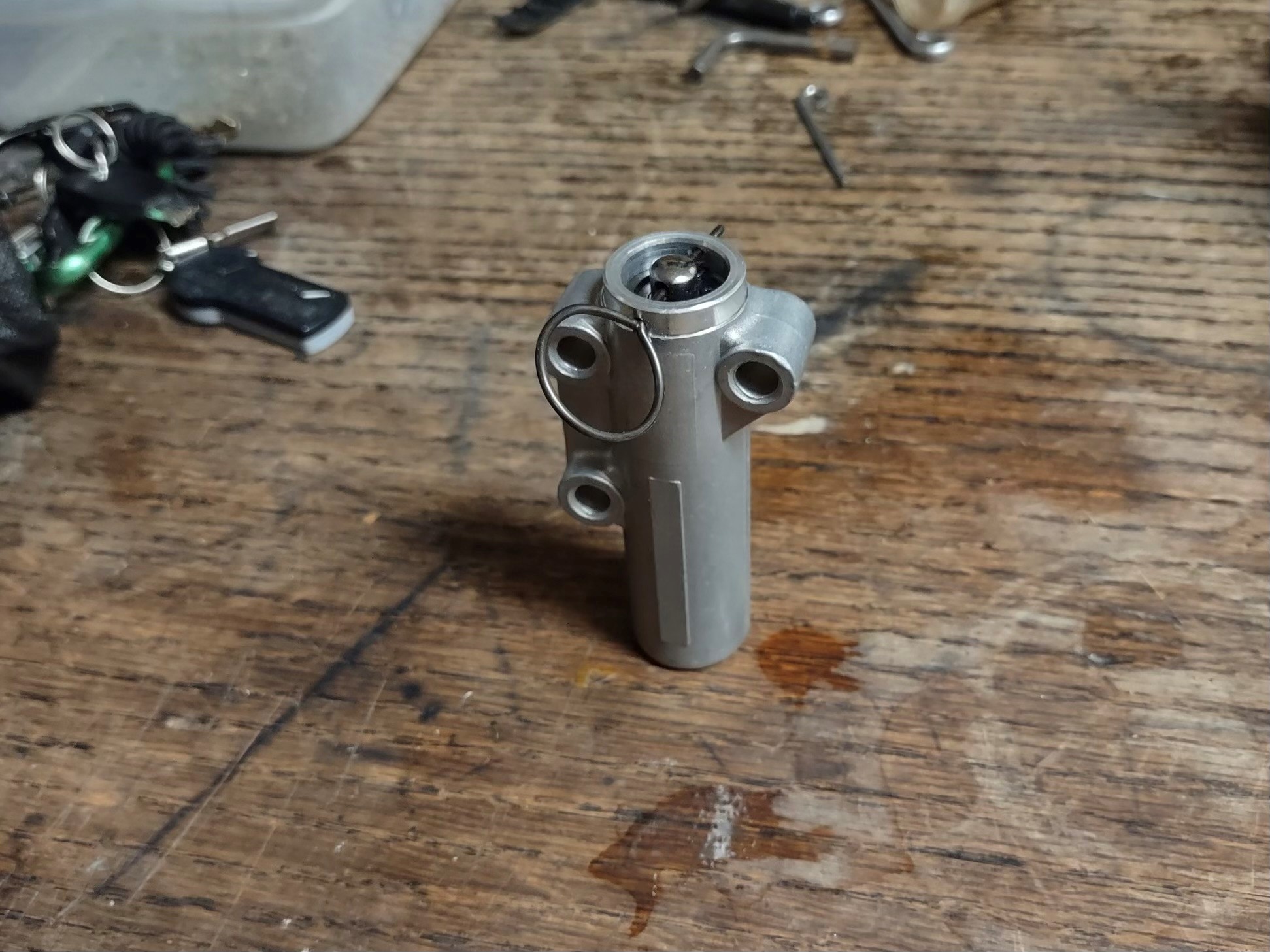 SLCPD Safely Removes Suspicious Device – SLCPD