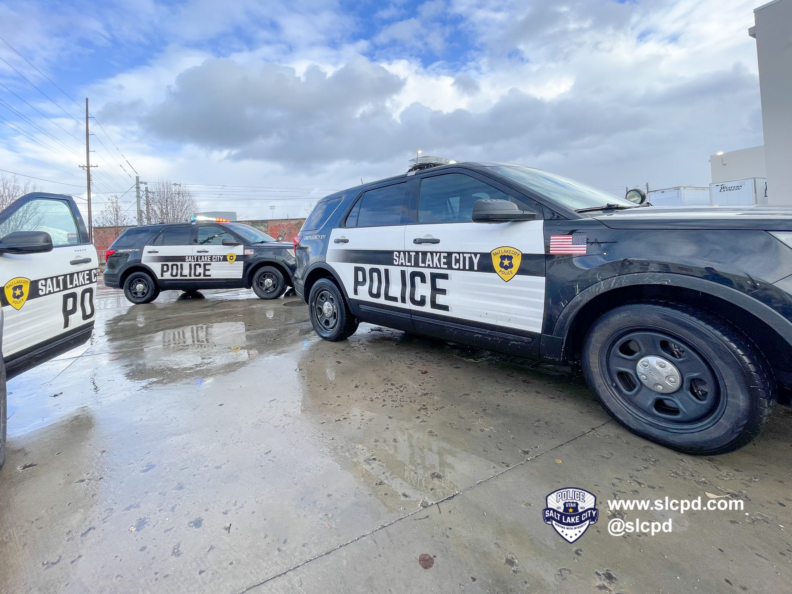 SLCPD: Know Your License Plate Number and Check it Often – SLCPD