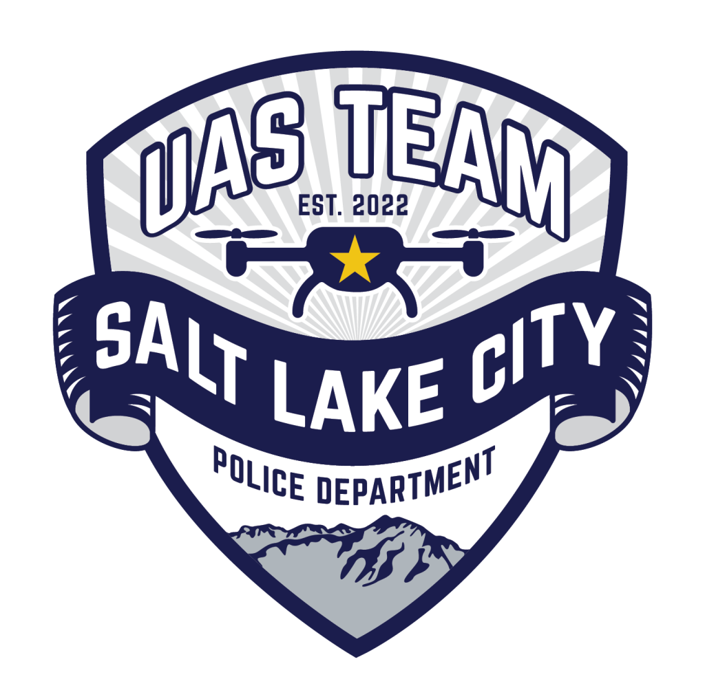 Drone Program – SLCPD