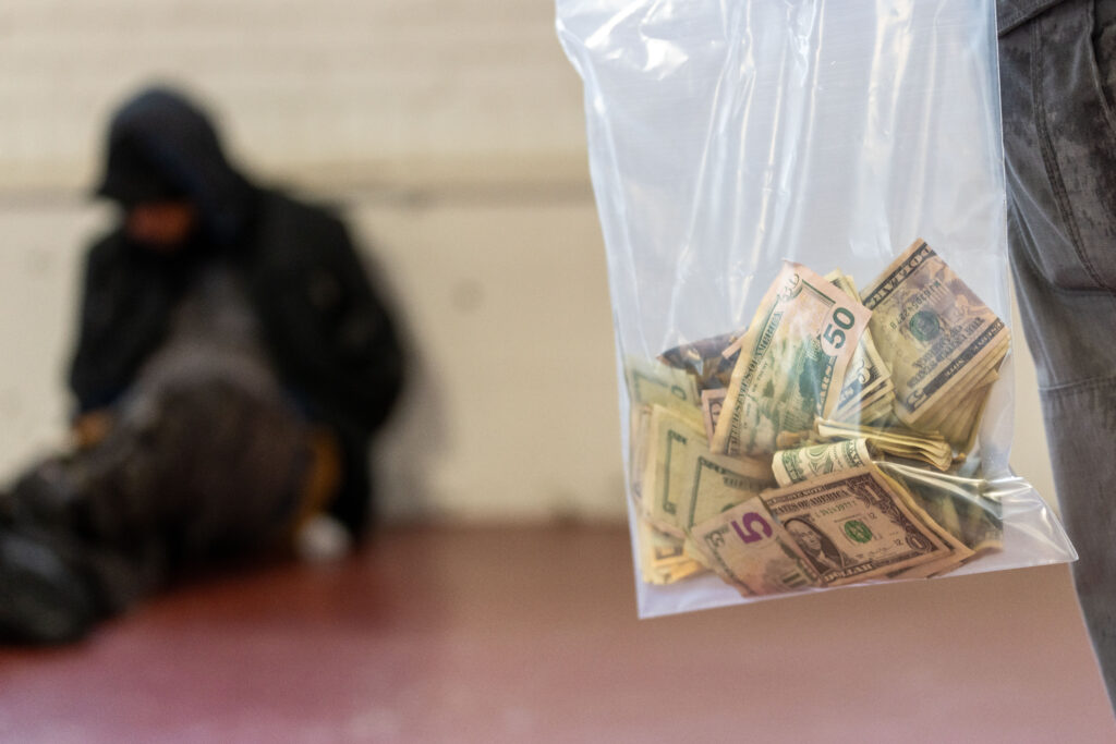 SLCPD Conducts Multi-Jurisdictional Drug Interdiction Mission Along ...