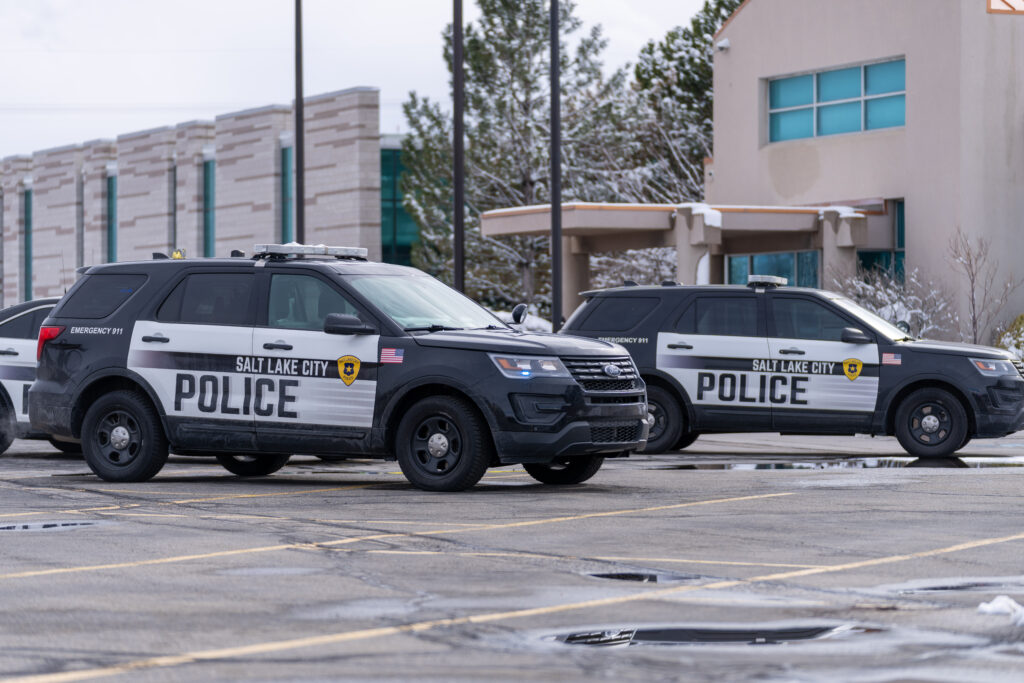 SLCPD Investigating Workplace Shooting, Seeking Tips from Community – SLCPD