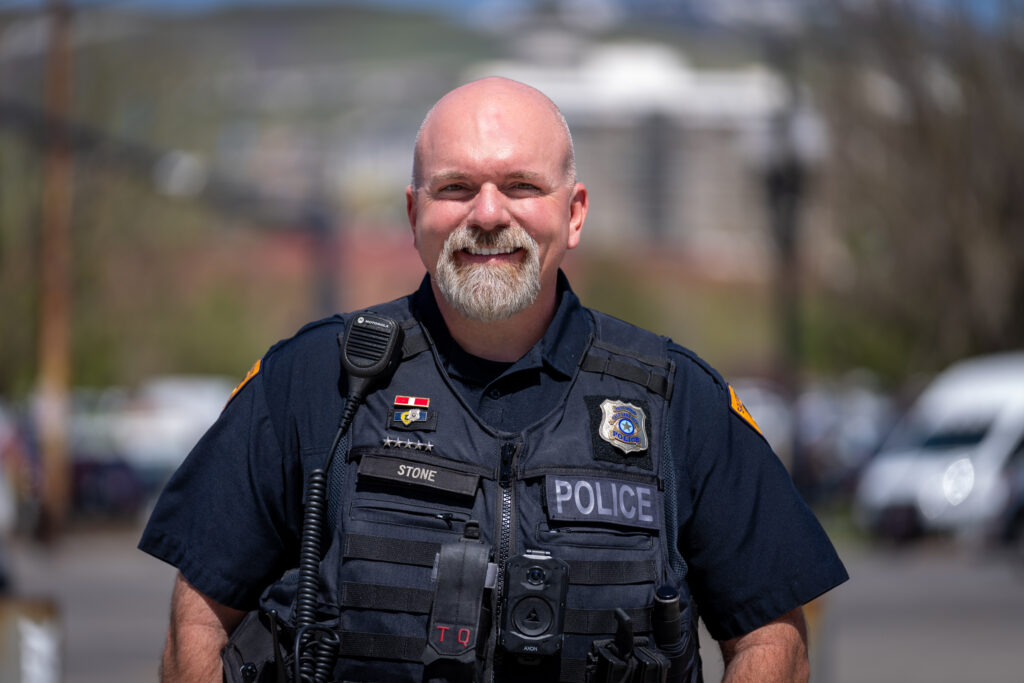 SLCPD Announces Potential Travel Impacts Ahead of NHL Welcome Party – SLCPD