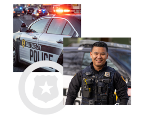 Sworn Careers – SLCPD