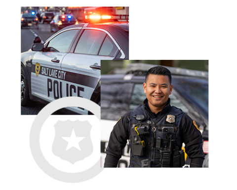 Sworn Careers – SLCPD