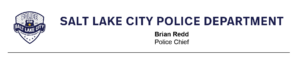 SLCPD Launches New Public Crime Map to Increase Transparency, Community ...