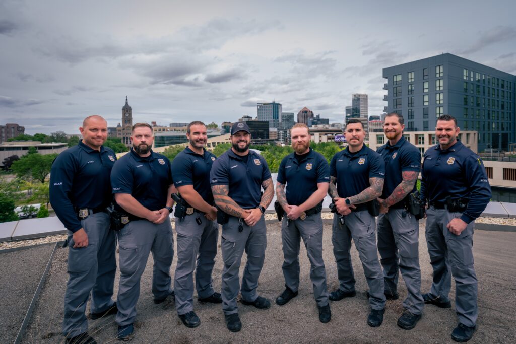 SLCPD Gang Unit Named “Gang Unit of the Year” by Utah Gang ...